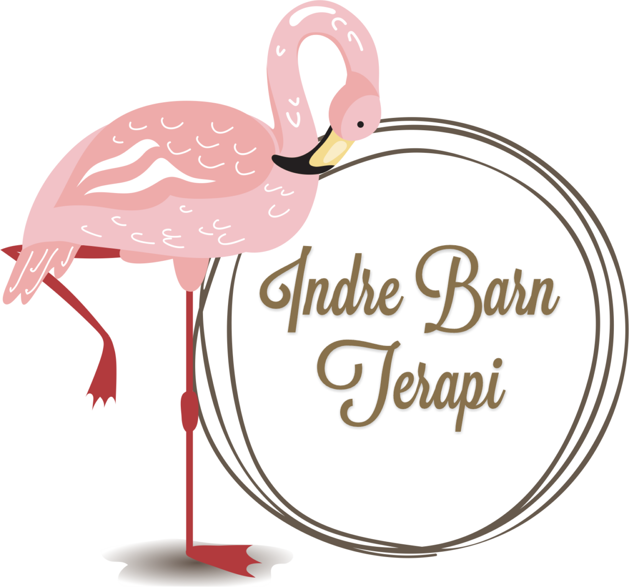 Indre Barn Terapi Indre Barn Terapi - camillasverden